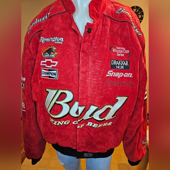 Chase Authentics | Jackets & Coats | Dale Earnhardt Jr Chase Authentics ...
